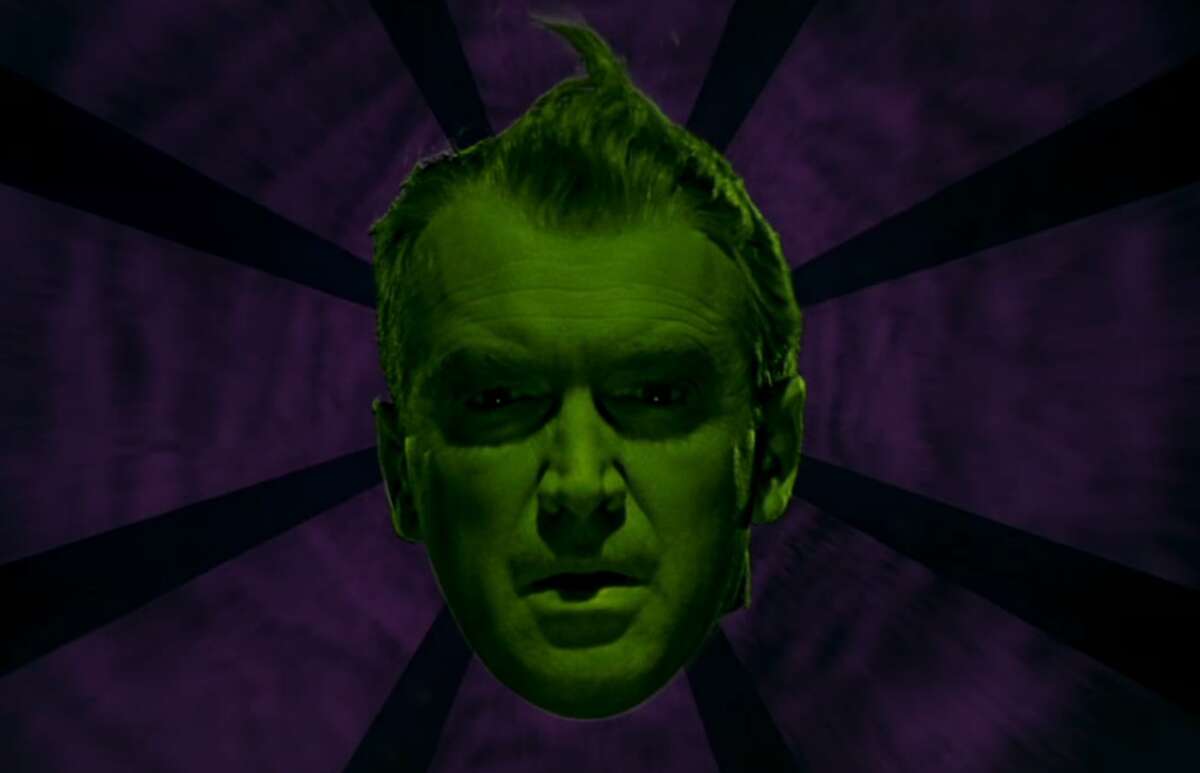 I retraced the SF car chase in Hitchcock’s ‘Vertigo’