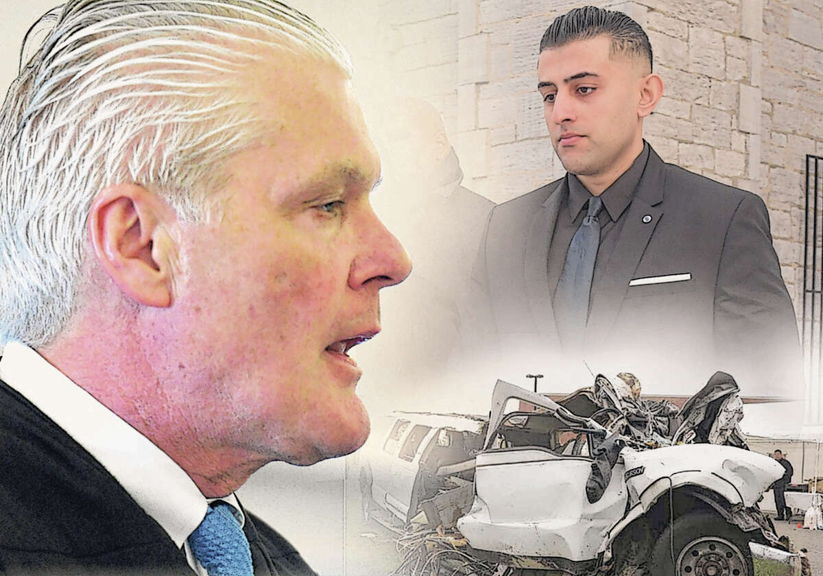 Editorial: Closer to justice in Schoharie limo case