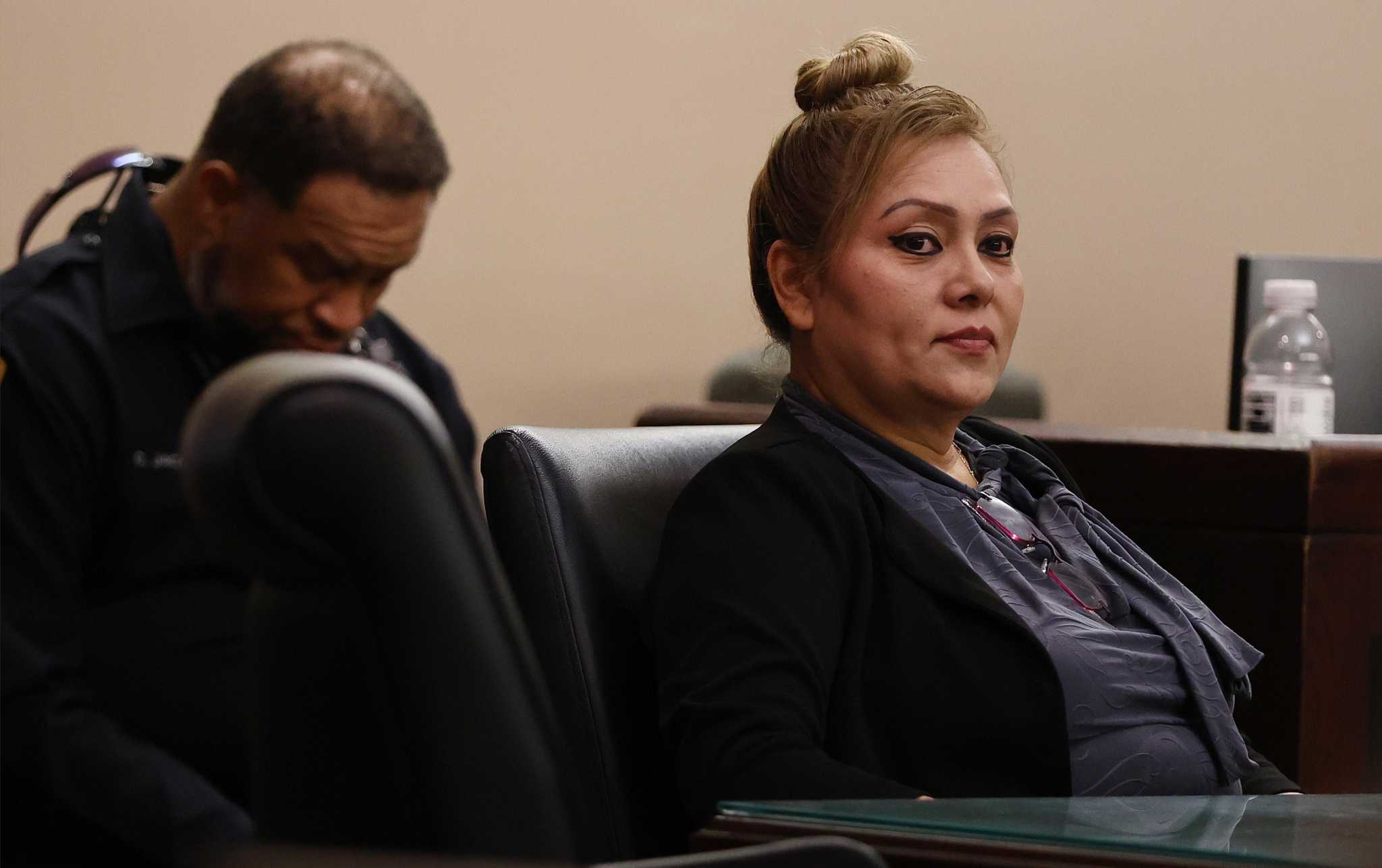 Former constable found guilty of tampering with evidence