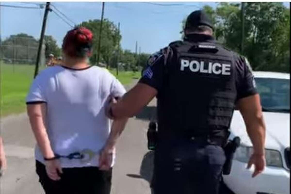 Bond set for woman accused of animal cruelty in Groves