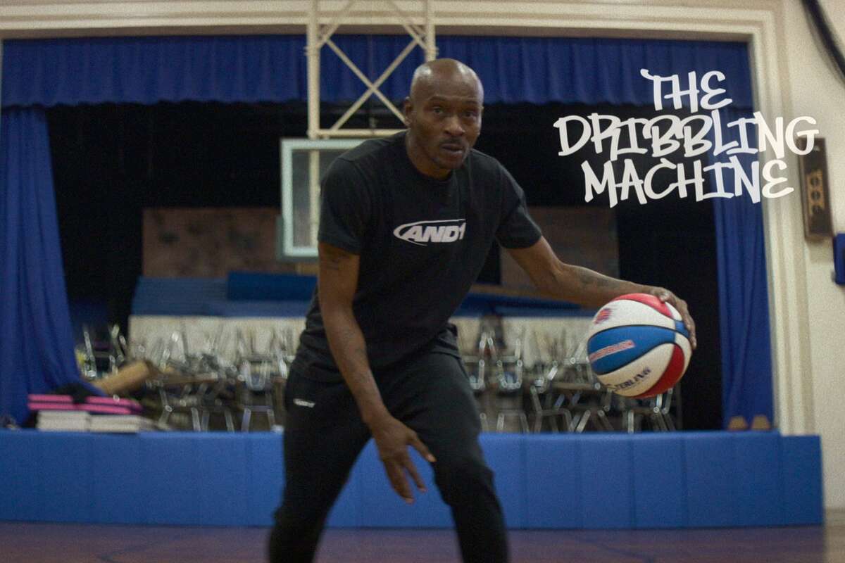 Netflix documentary shows AND1 profited off Black culture