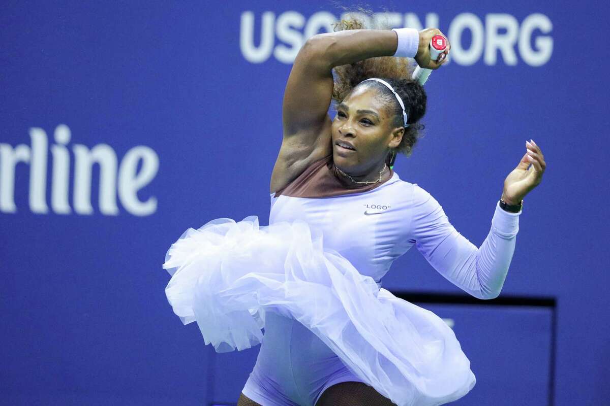 As Serena Williams retires from tennis, the G.O.A.T. will continue making her mark