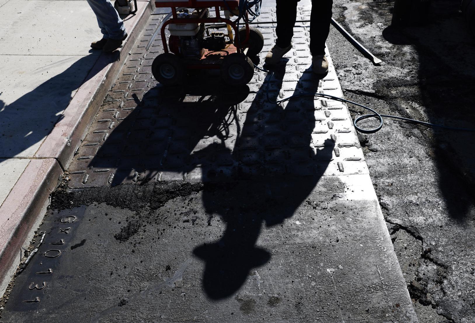 The heat wave is here, with one Bay Area city hitting 109 degrees