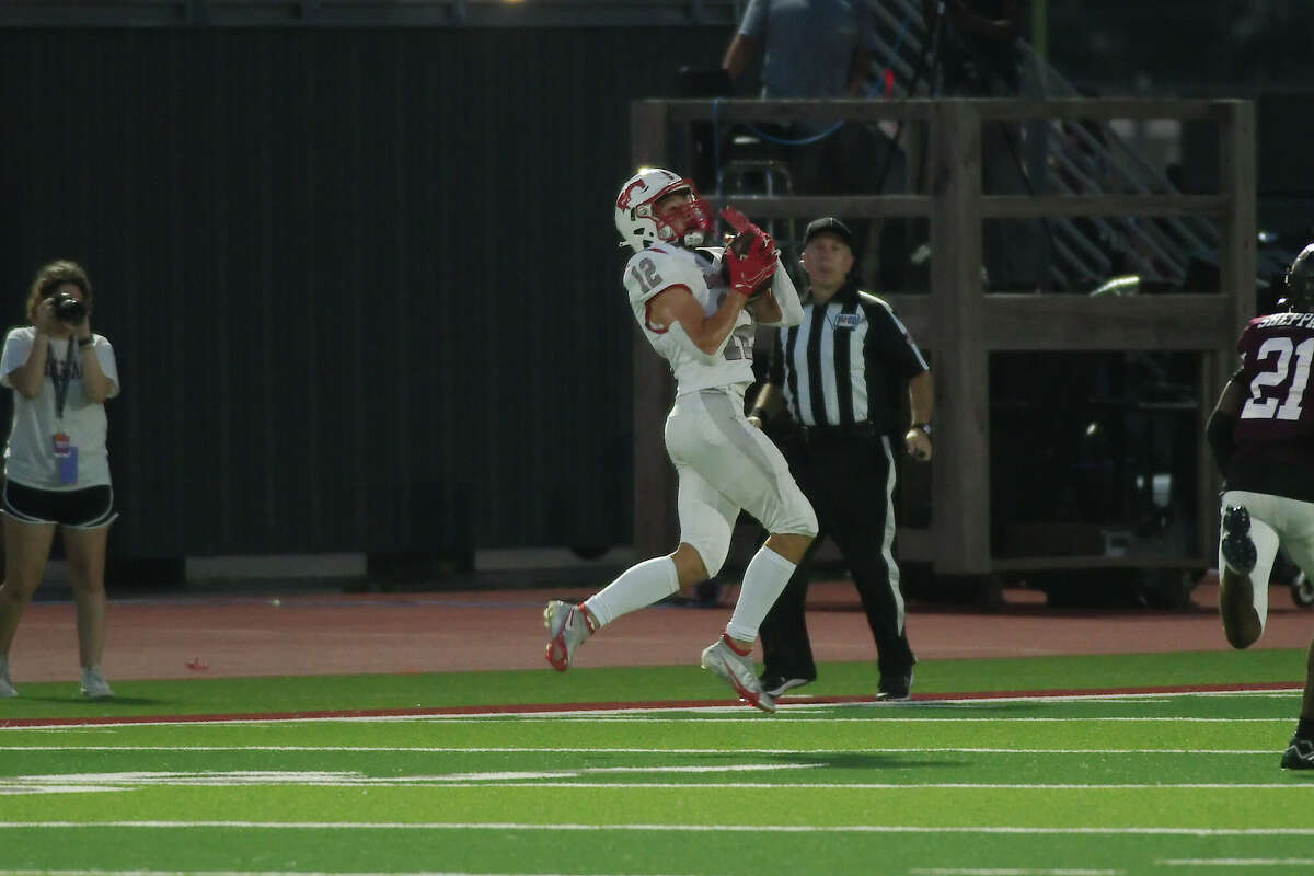 Houston high school football roundup: Thursday, Sept. 1