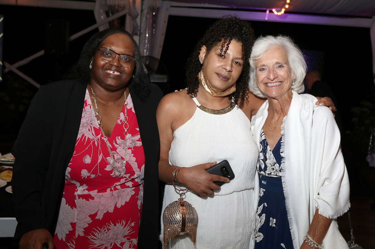 SEEN: 10th annual St. Jude Gala honoring Joe DeVivo