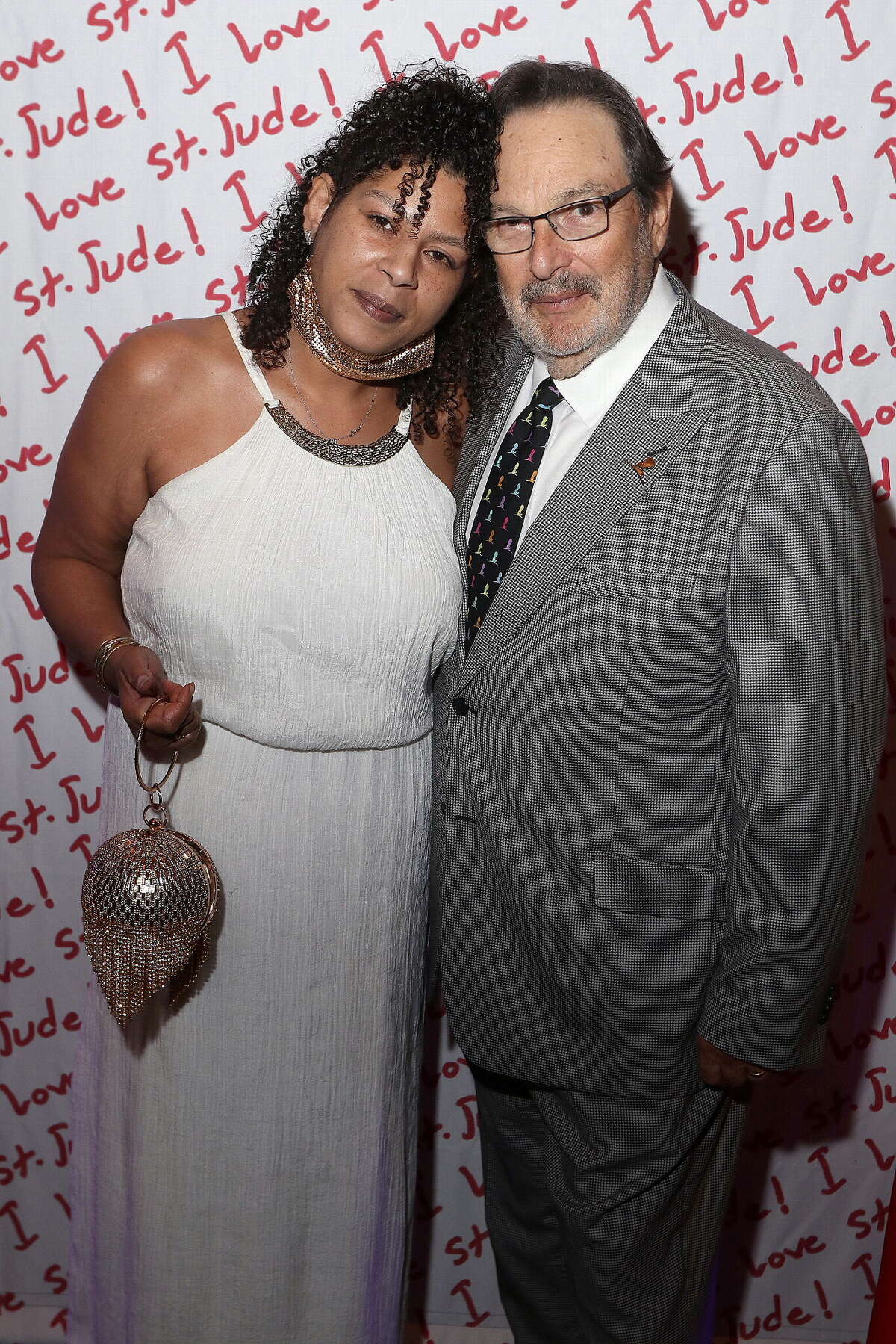 SEEN: 10th annual St. Jude Gala honoring Joe DeVivo