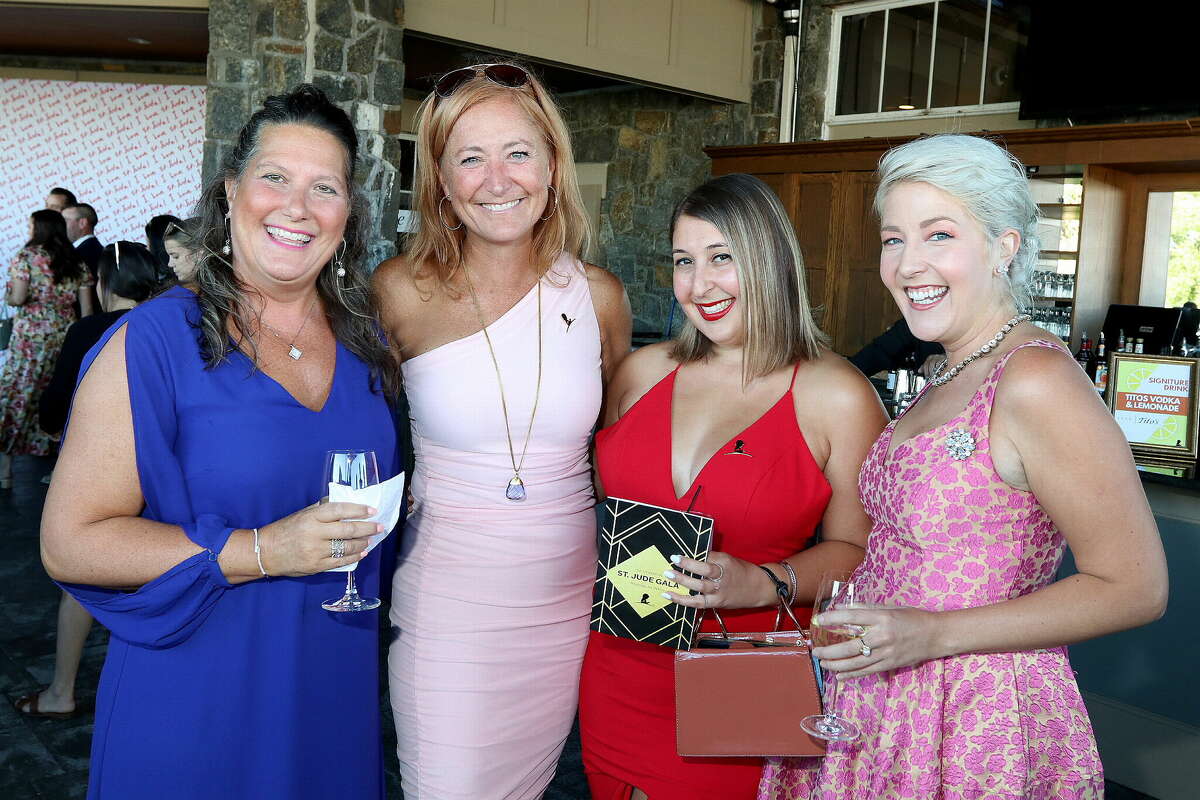 SEEN: 10th annual St. Jude Gala honoring Joe DeVivo
