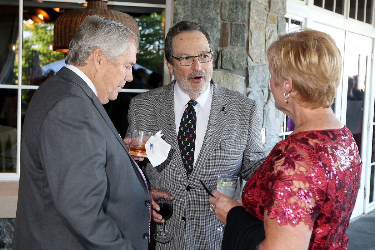 SEEN: 10th annual St. Jude Gala honoring Joe DeVivo
