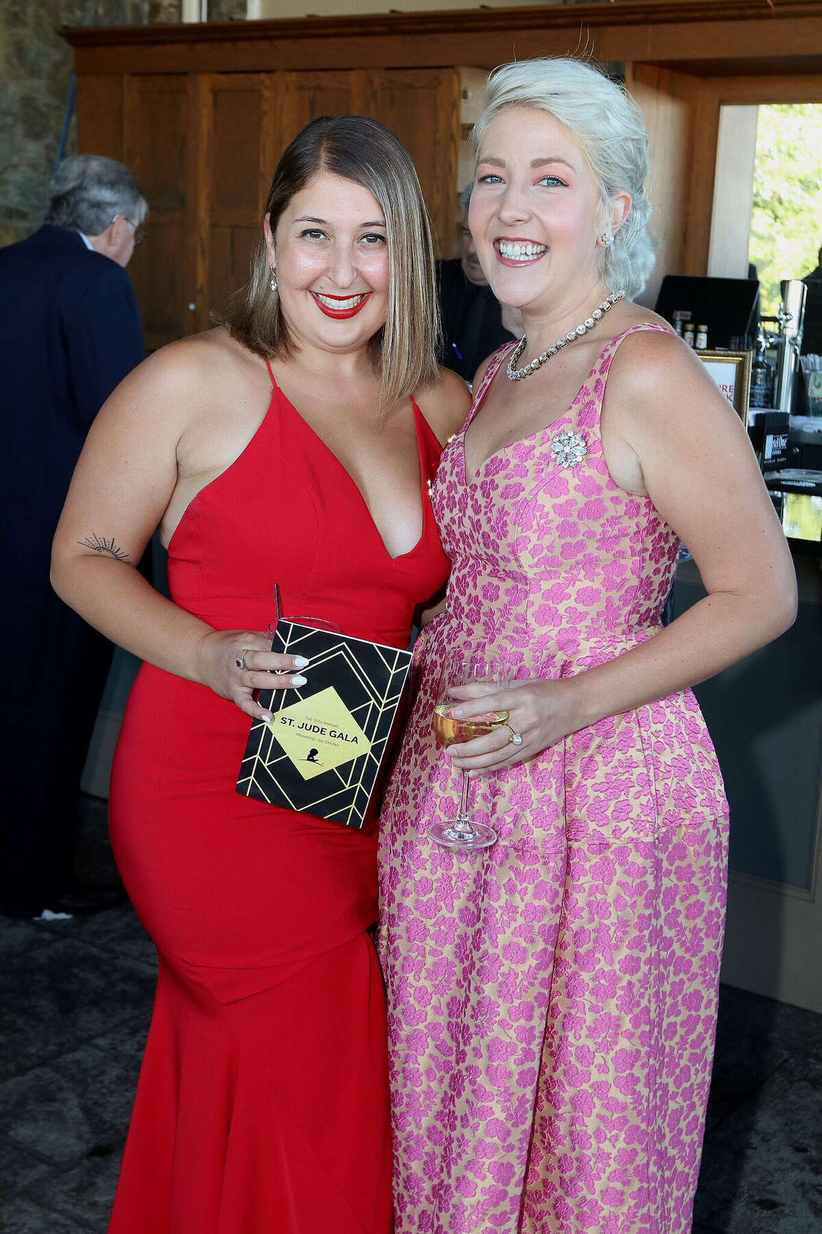 SEEN: 10th annual St. Jude Gala honoring Joe DeVivo
