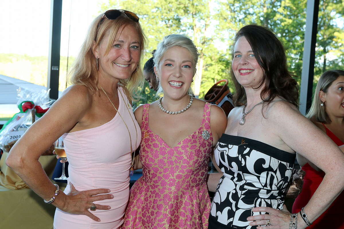 SEEN: 10th annual St. Jude Gala honoring Joe DeVivo