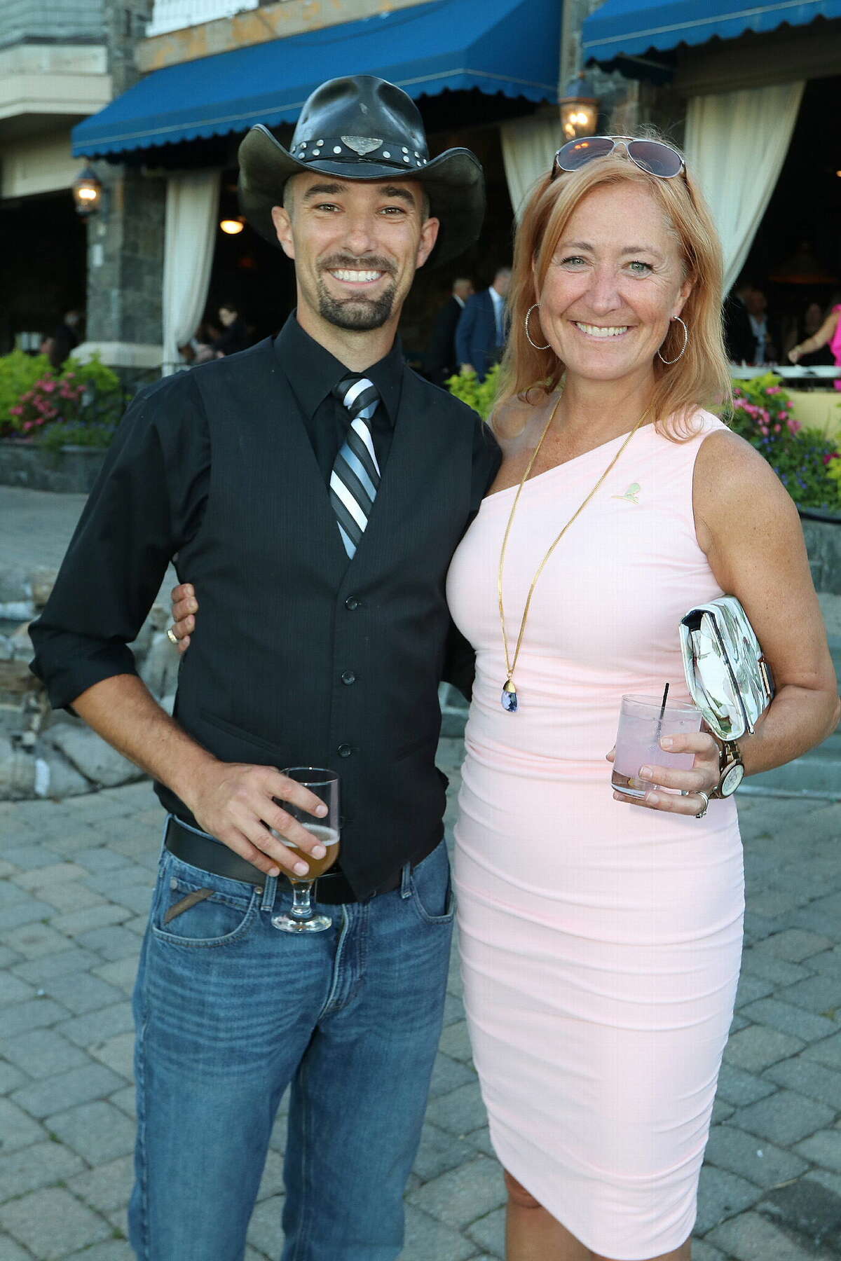 SEEN: 10th annual St. Jude Gala honoring Joe DeVivo