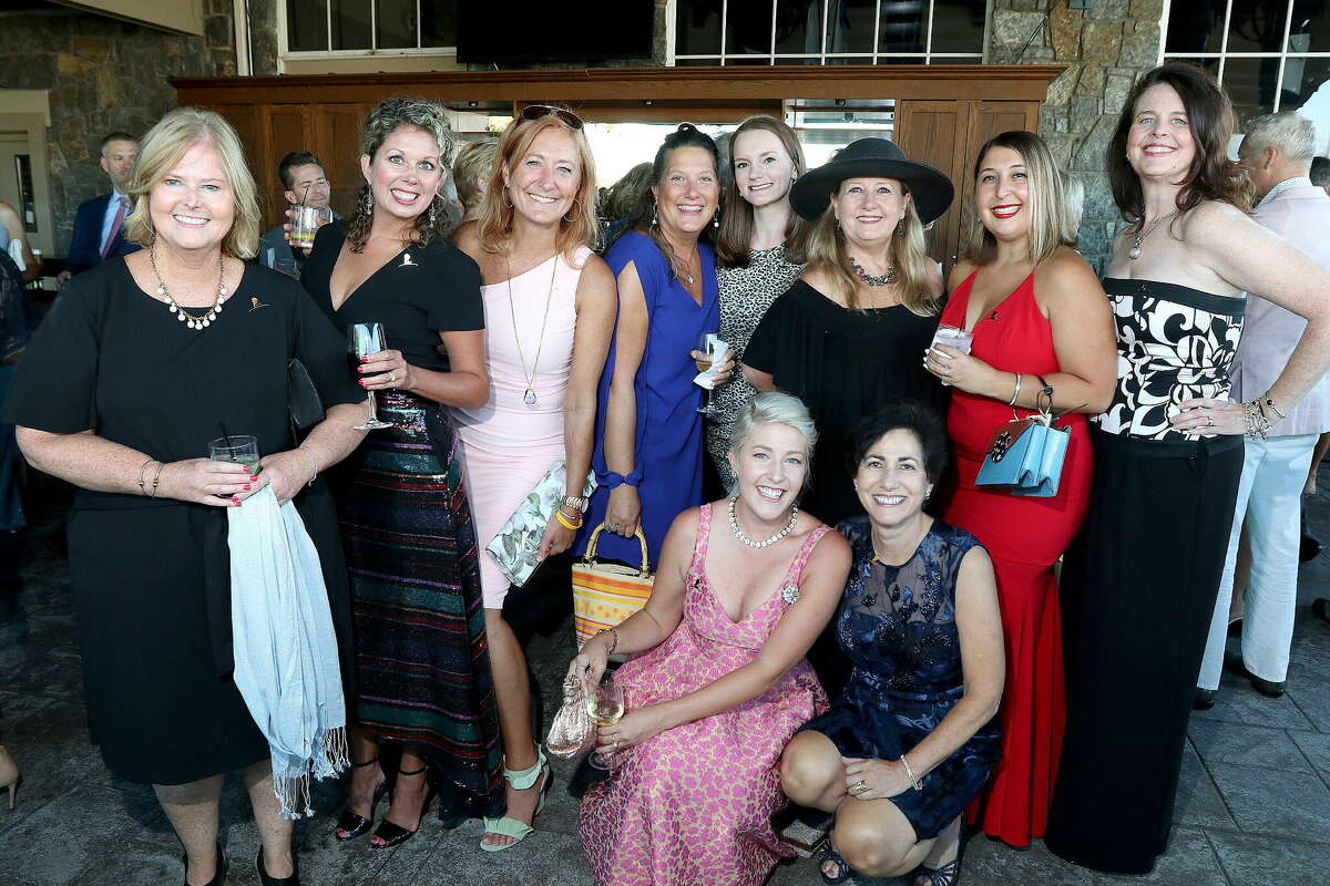 SEEN: 10th annual St. Jude Gala honoring Joe DeVivo