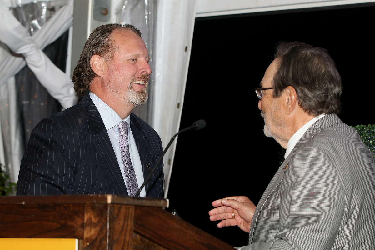 SEEN: 10th annual St. Jude Gala honoring Joe DeVivo