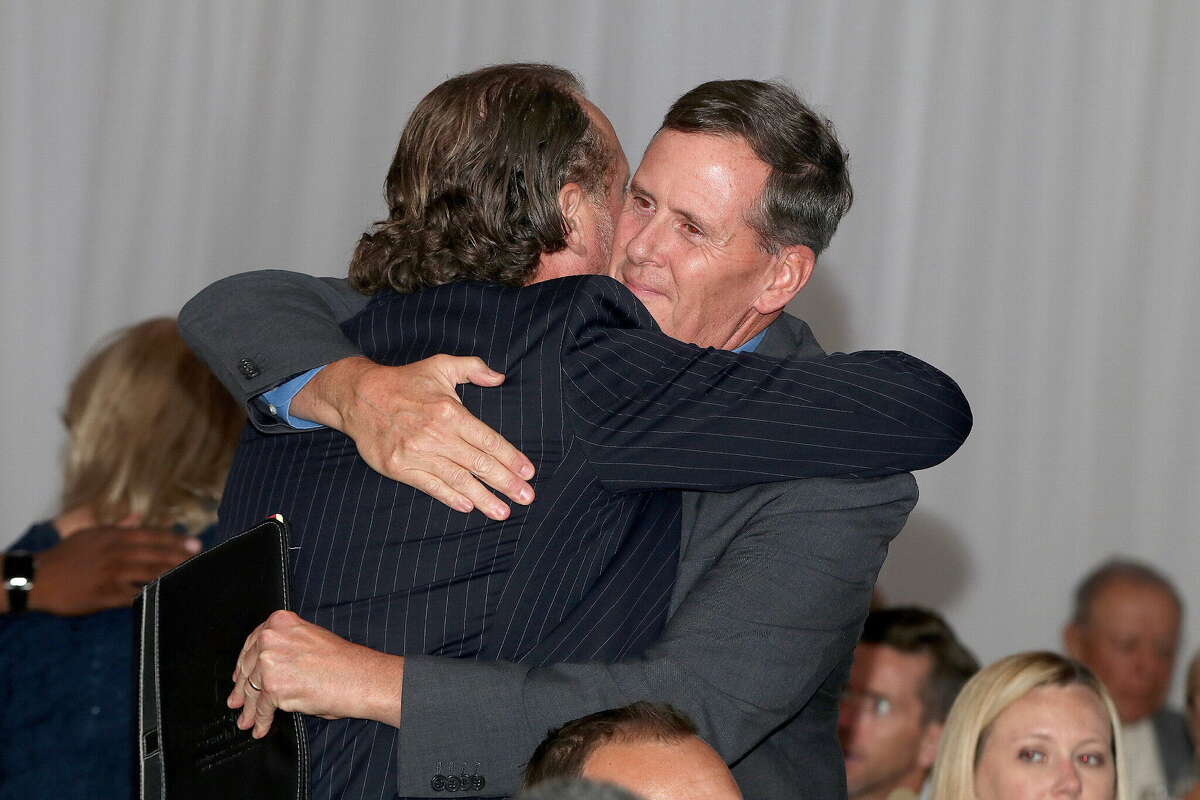 SEEN: 10th annual St. Jude Gala honoring Joe DeVivo
