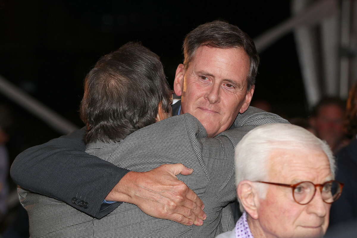 SEEN: 10th annual St. Jude Gala honoring Joe DeVivo