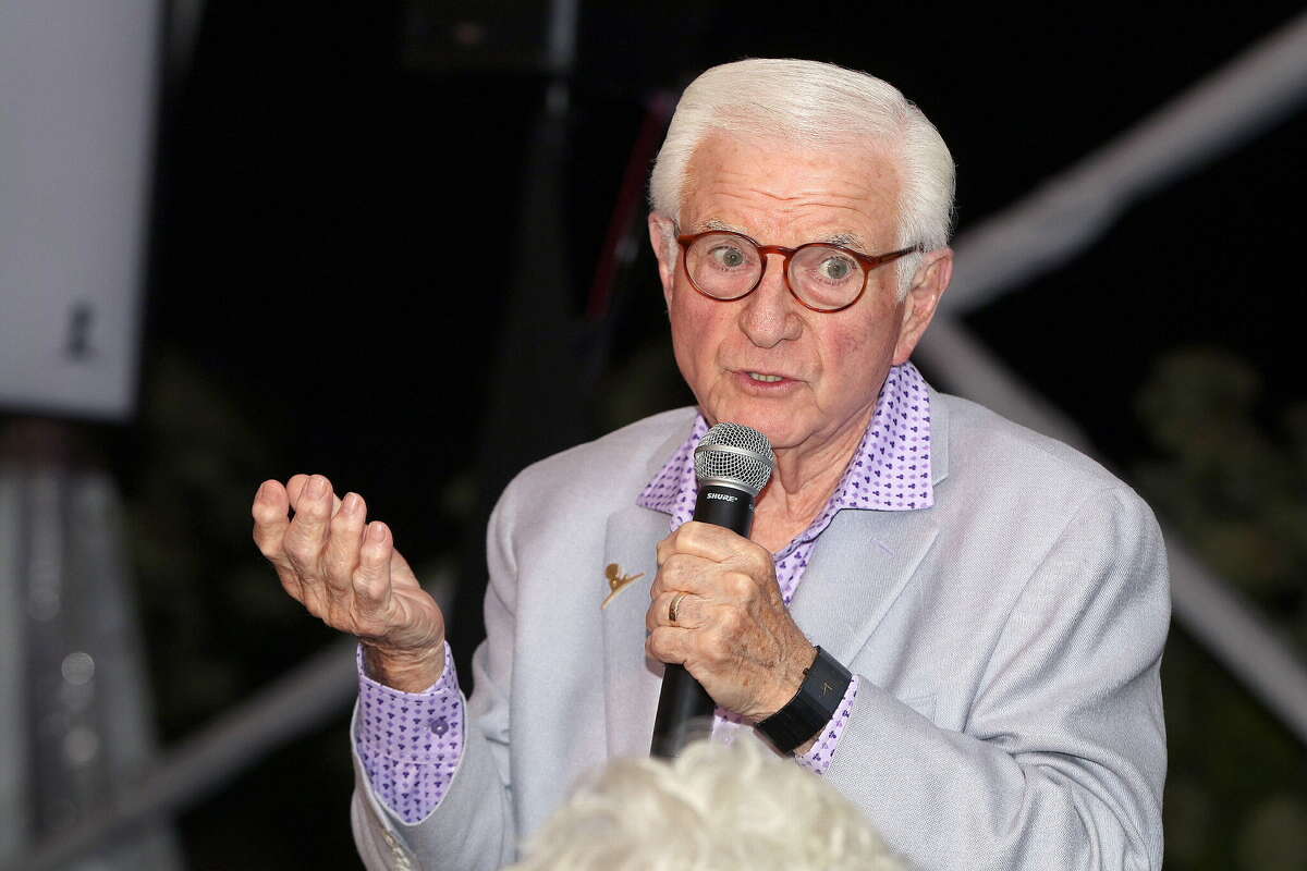 SEEN: 10th annual St. Jude Gala honoring Joe DeVivo