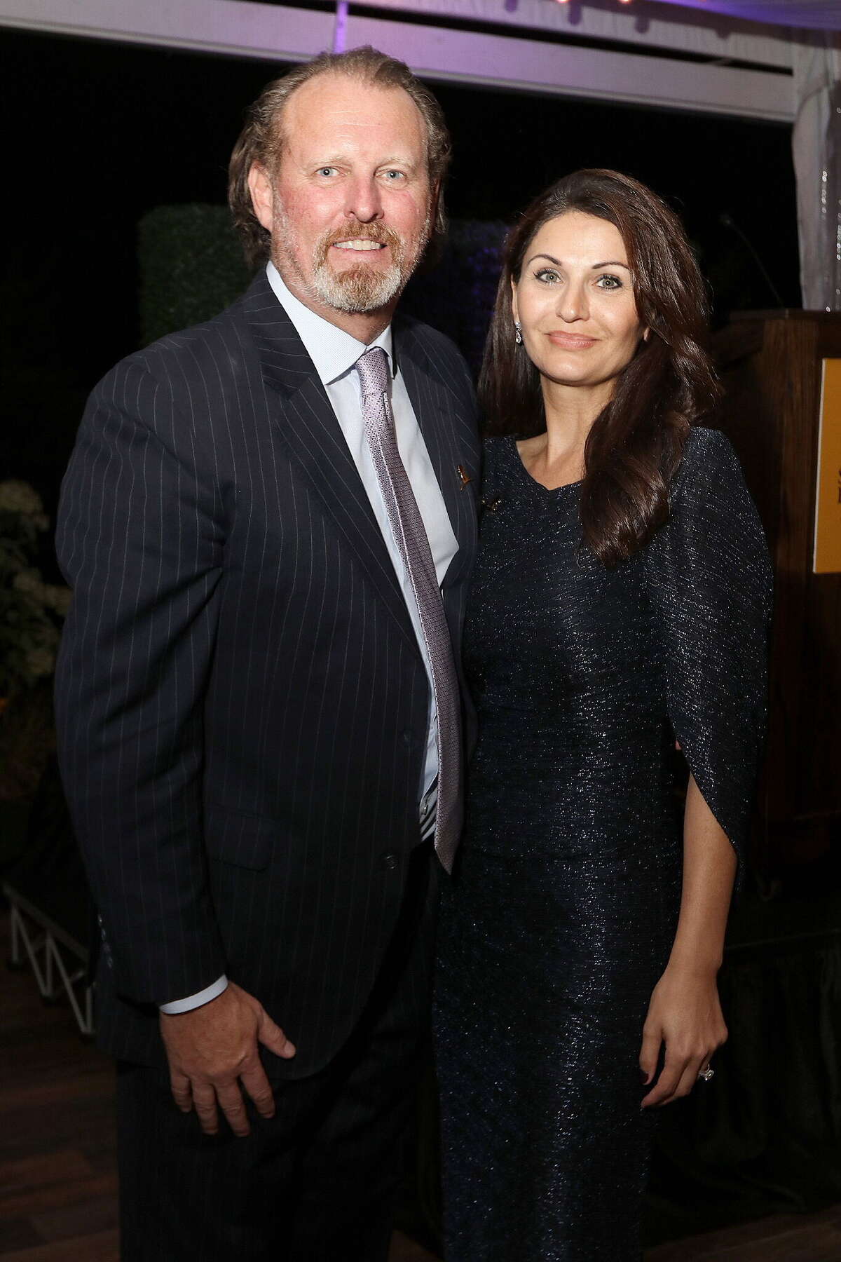 SEEN: 10th annual St. Jude Gala honoring Joe DeVivo