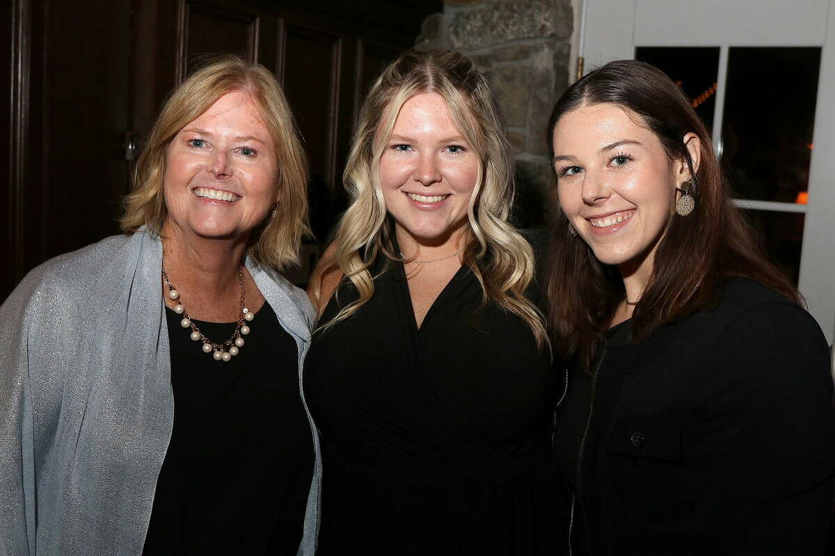 SEEN: 10th annual St. Jude Gala honoring Joe DeVivo