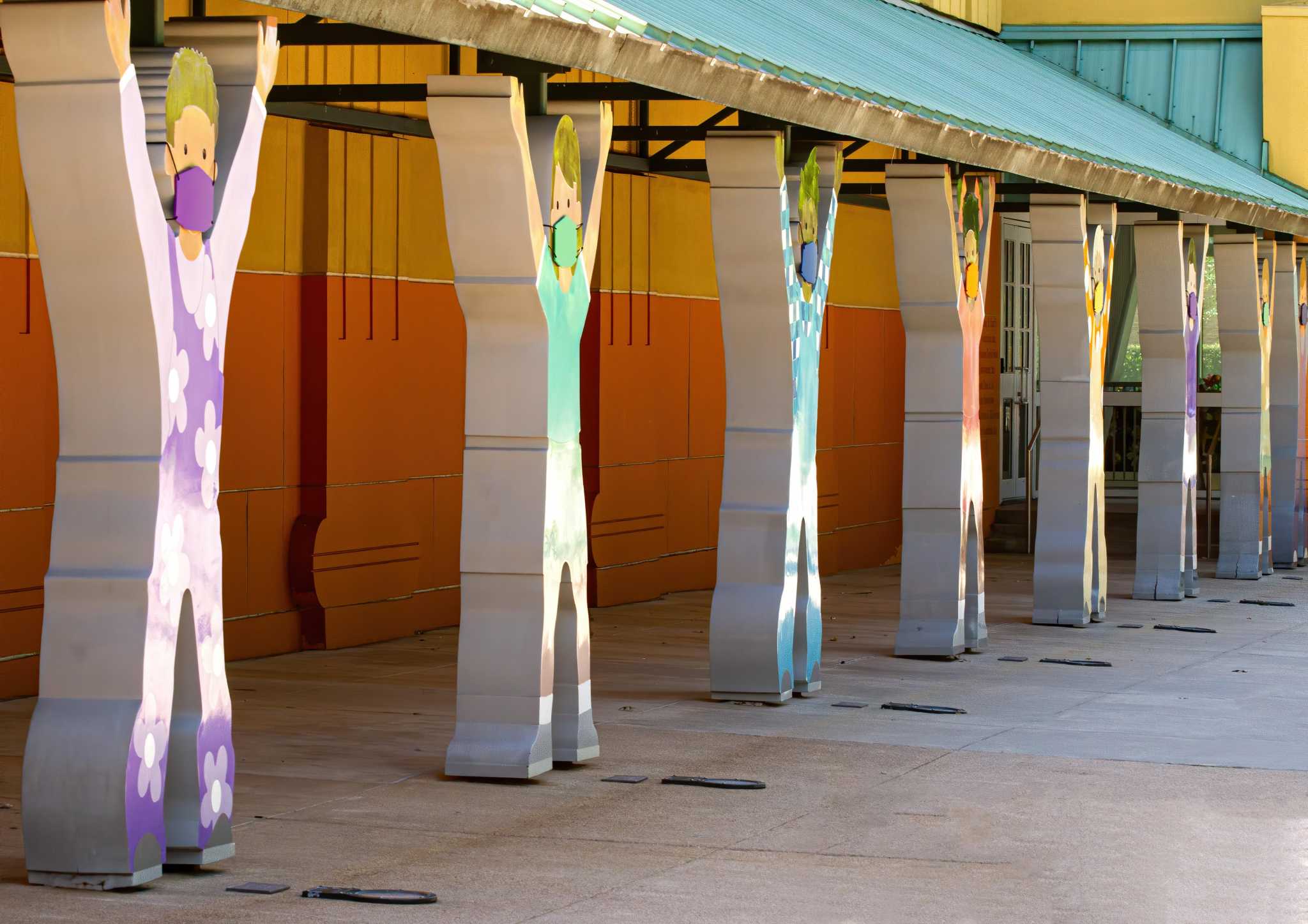 Examiner-area calendar of events