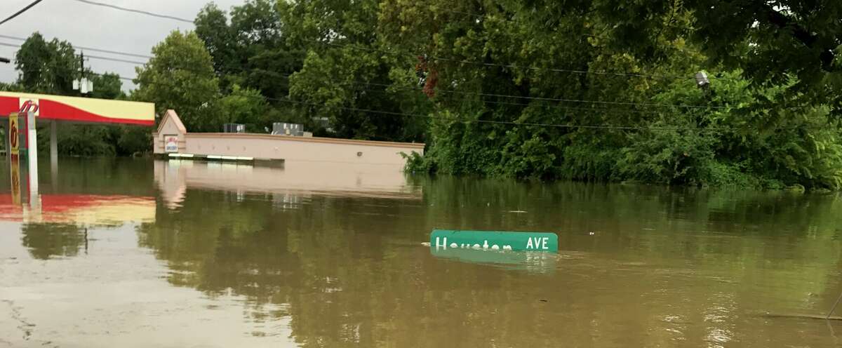 Midtown Houston shelter fed hundreds during Hurricane Harvey