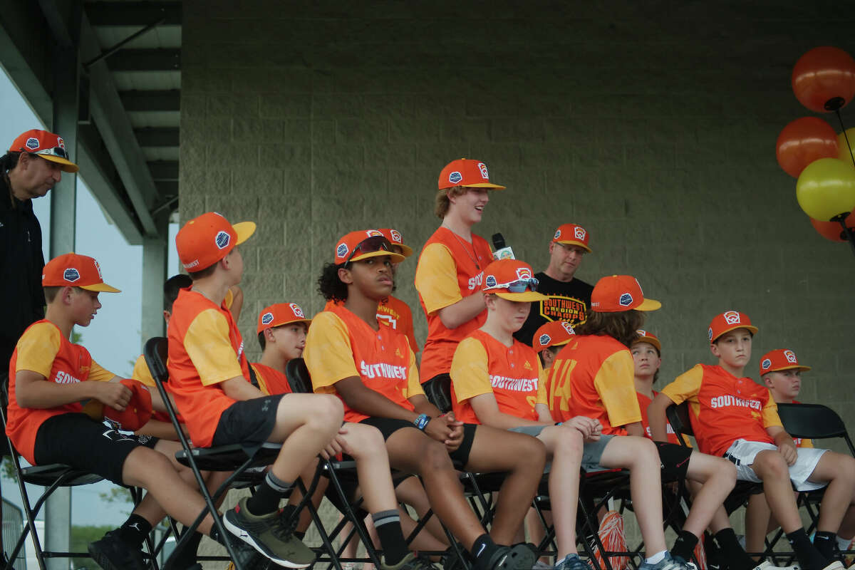 The city of Pearland and local school districts continue to celebrate a ...