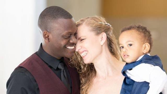 Wife of CT MMA fighter who died after first bout seeks answers