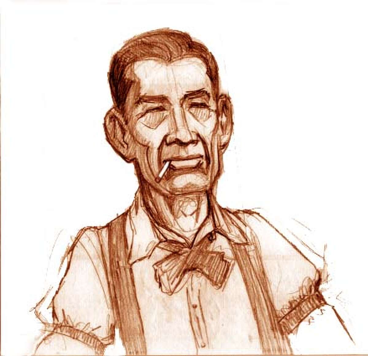 Meet the former Nickelodeon animator with West Michigan ties