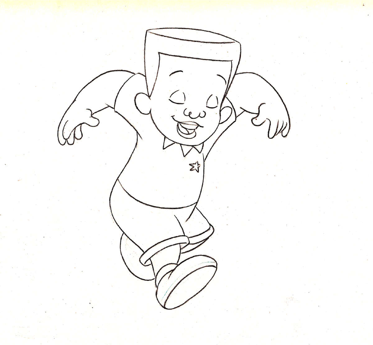 Meet the former Nickelodeon animator with west Michigan ties