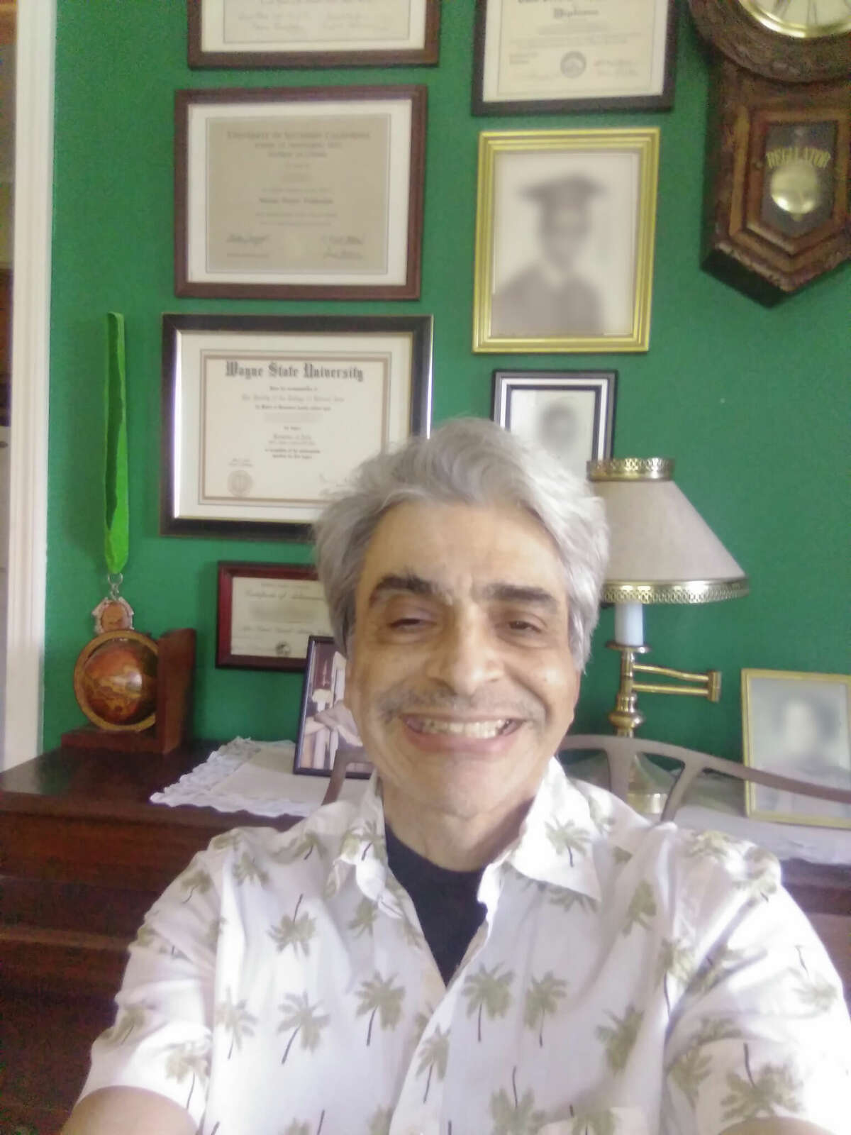 Meet the former Nickelodeon animator with West Michigan ties