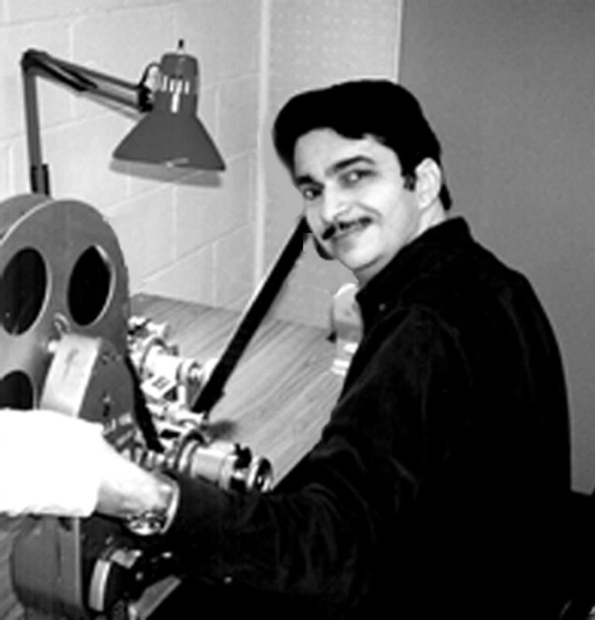 Meet the former Nickelodeon animator with West Michigan ties