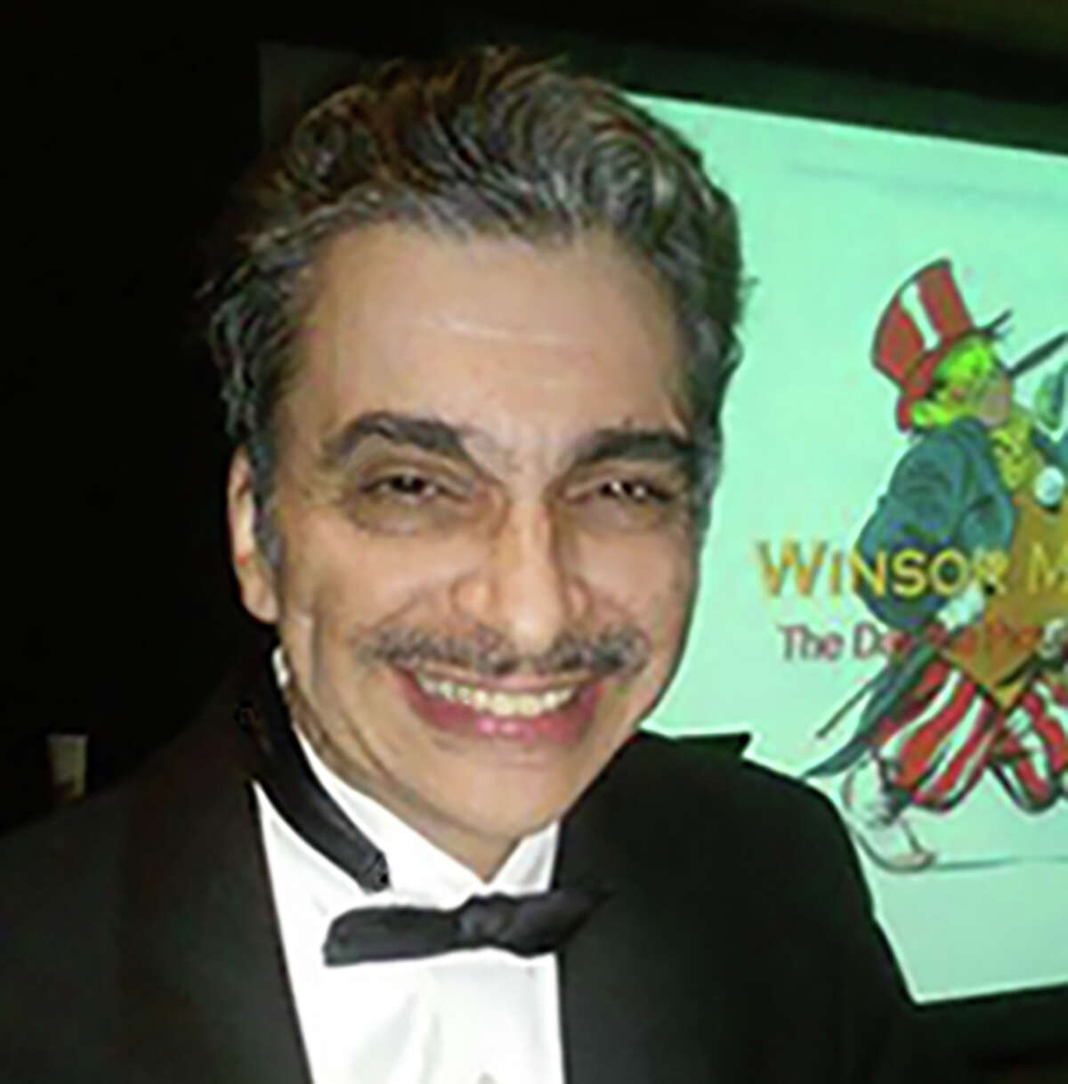 Meet the former Nickelodeon animator with West Michigan ties