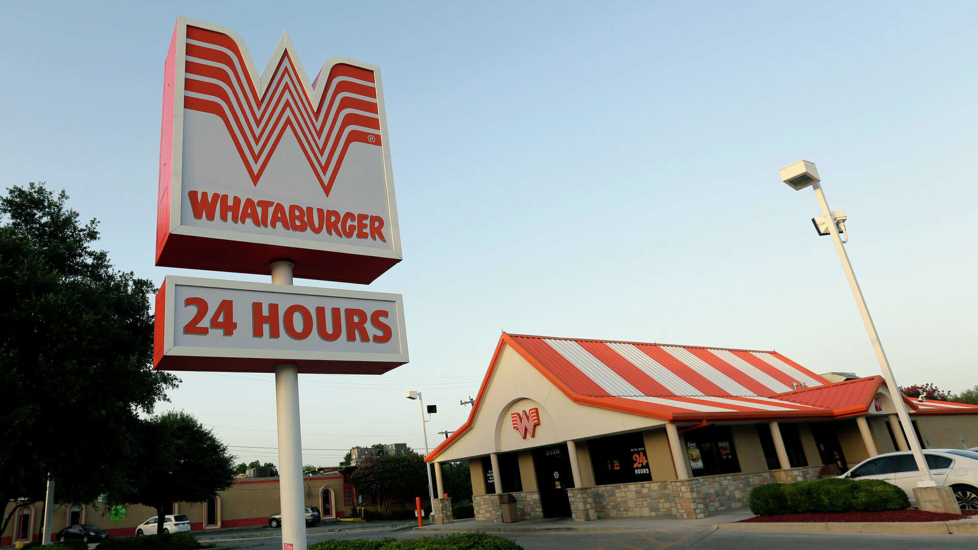 Whataburger illegally fired worker for pumping breast milk