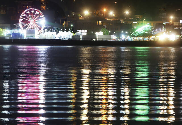 Alton Expo starts Sept. 8 at Riverfront Park