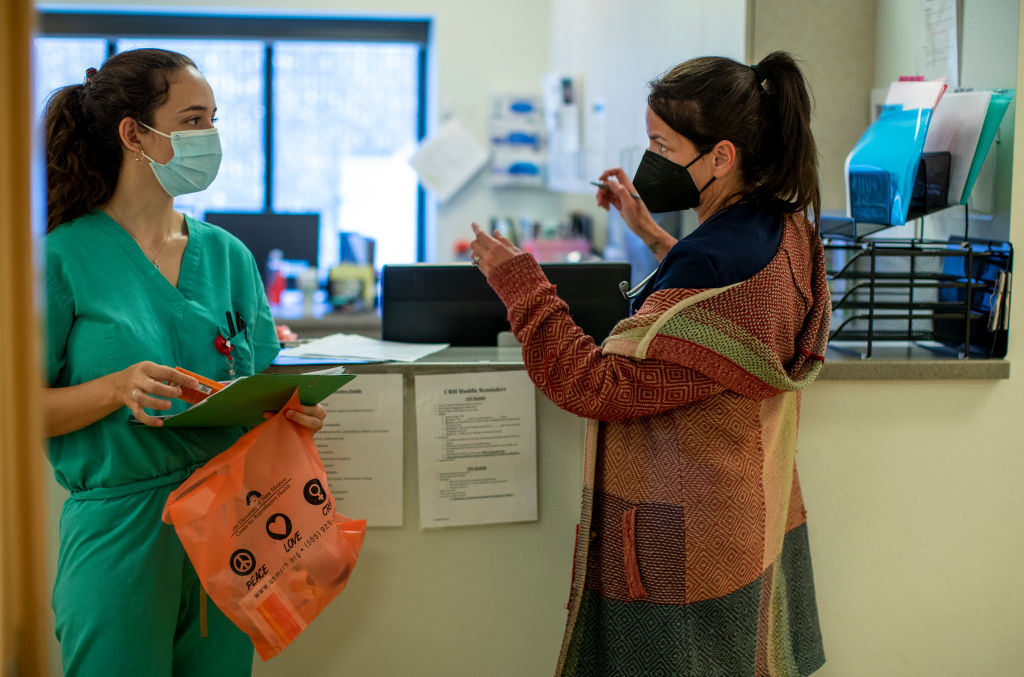 New Mexico to build $10 million abortion clinic near Texas border