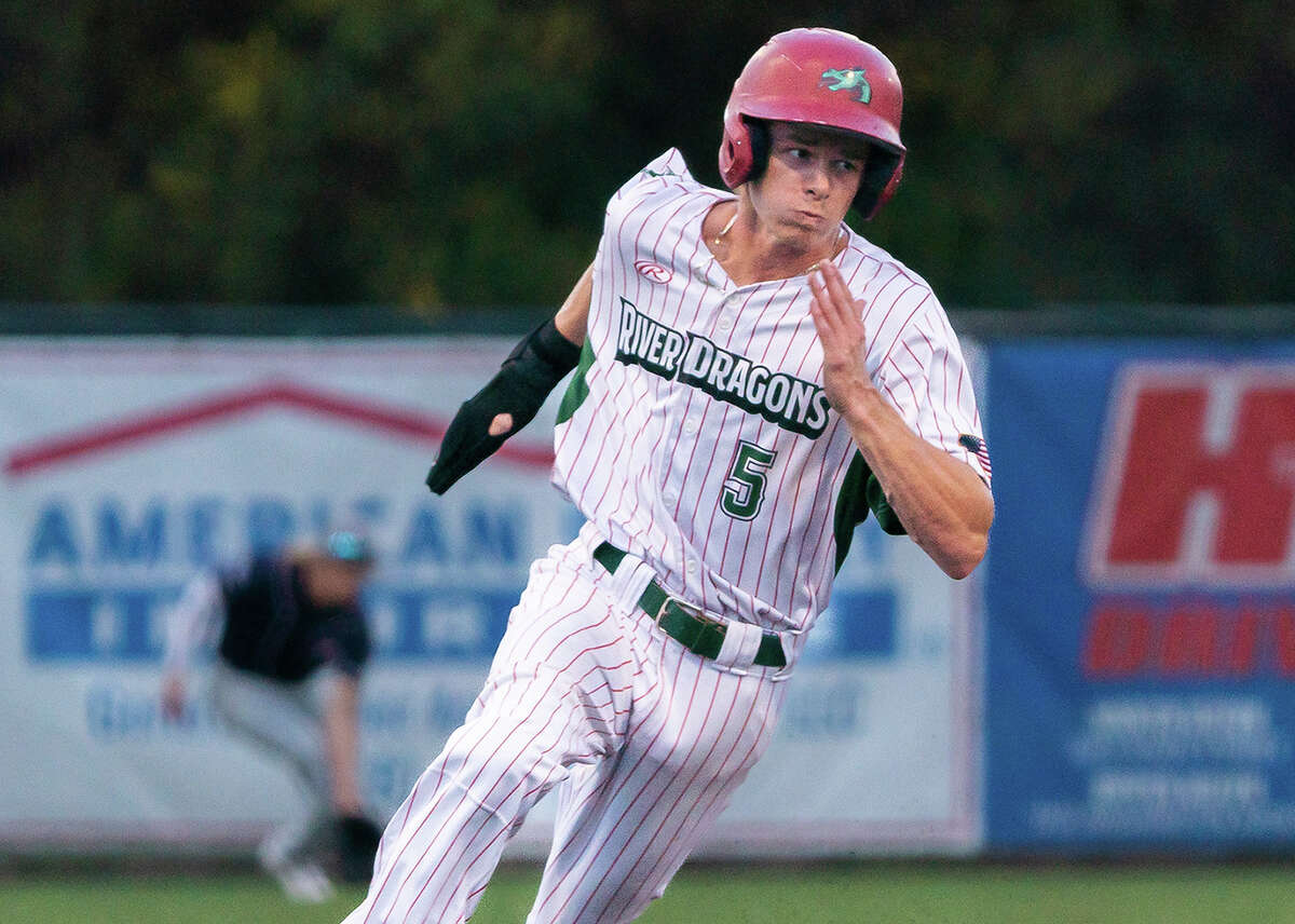 Former LC Blazer, Alton River Dragon, EHS Tiger now in Waterloo, Iowa