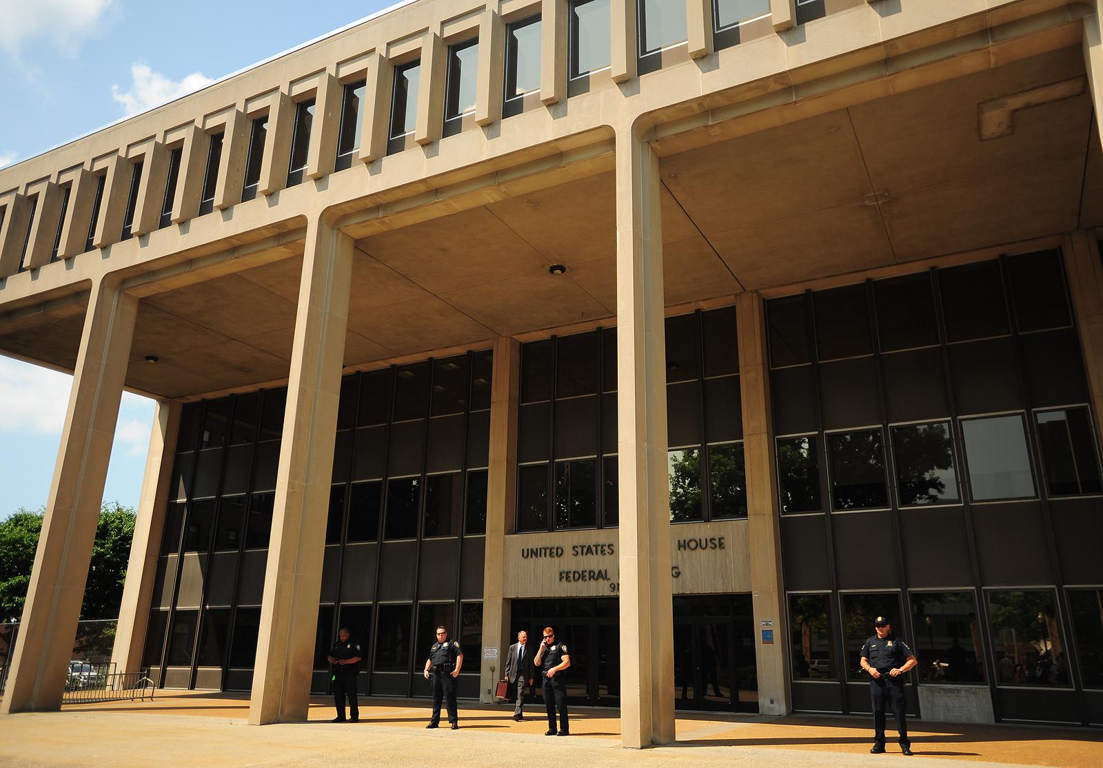 Feds: Hamden man faces up to 50 years in prison for scams, including ...