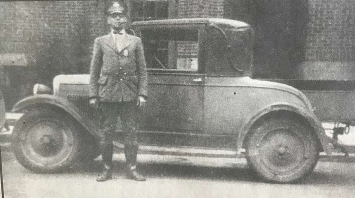 Throwback: Highlighting historical photos from the Midland Daily News ...