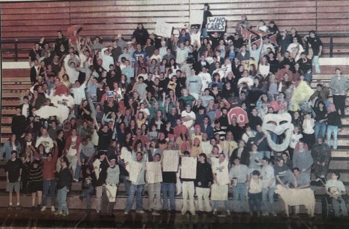 Throwback: Highlighting historical photos from the Midland Daily News ...