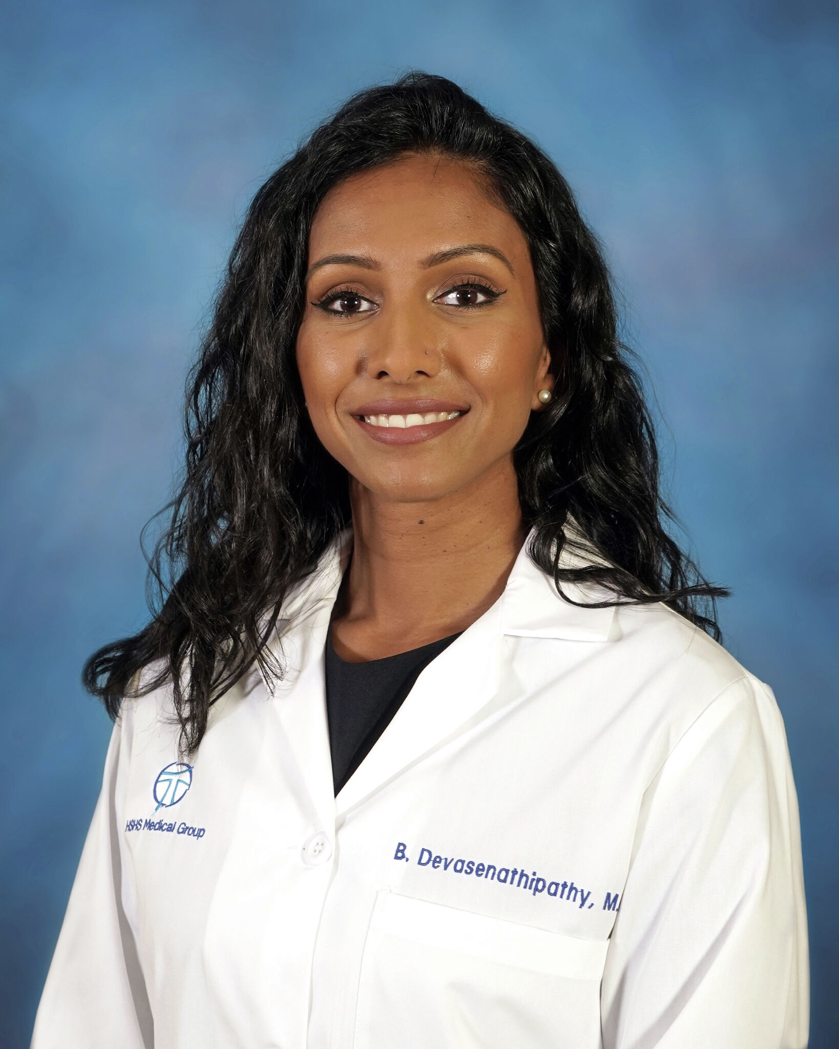 New doctor in Edwardsville for HSHS Medical Group
