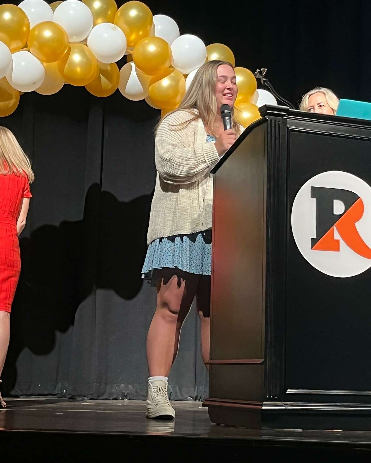Ridgefield Public Schools celebrates convocation