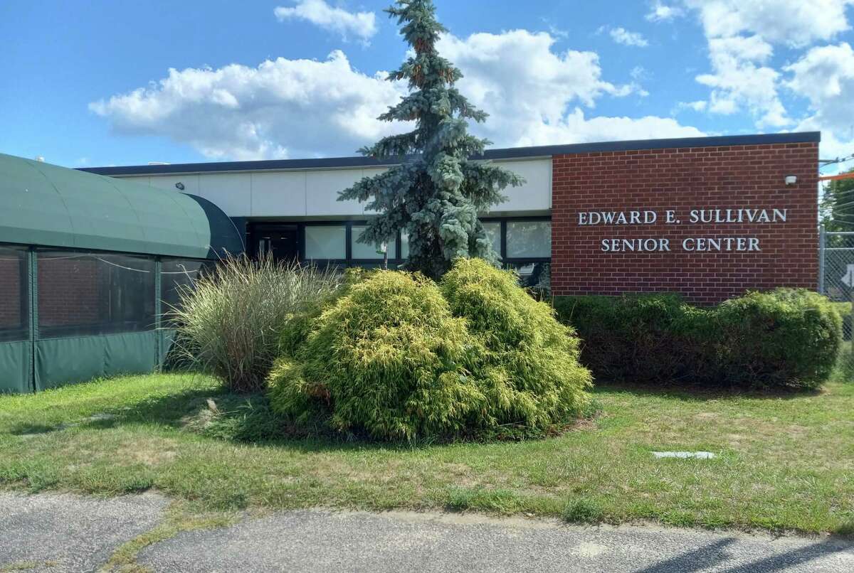 Torrington senior center prepares for 40th anniversary