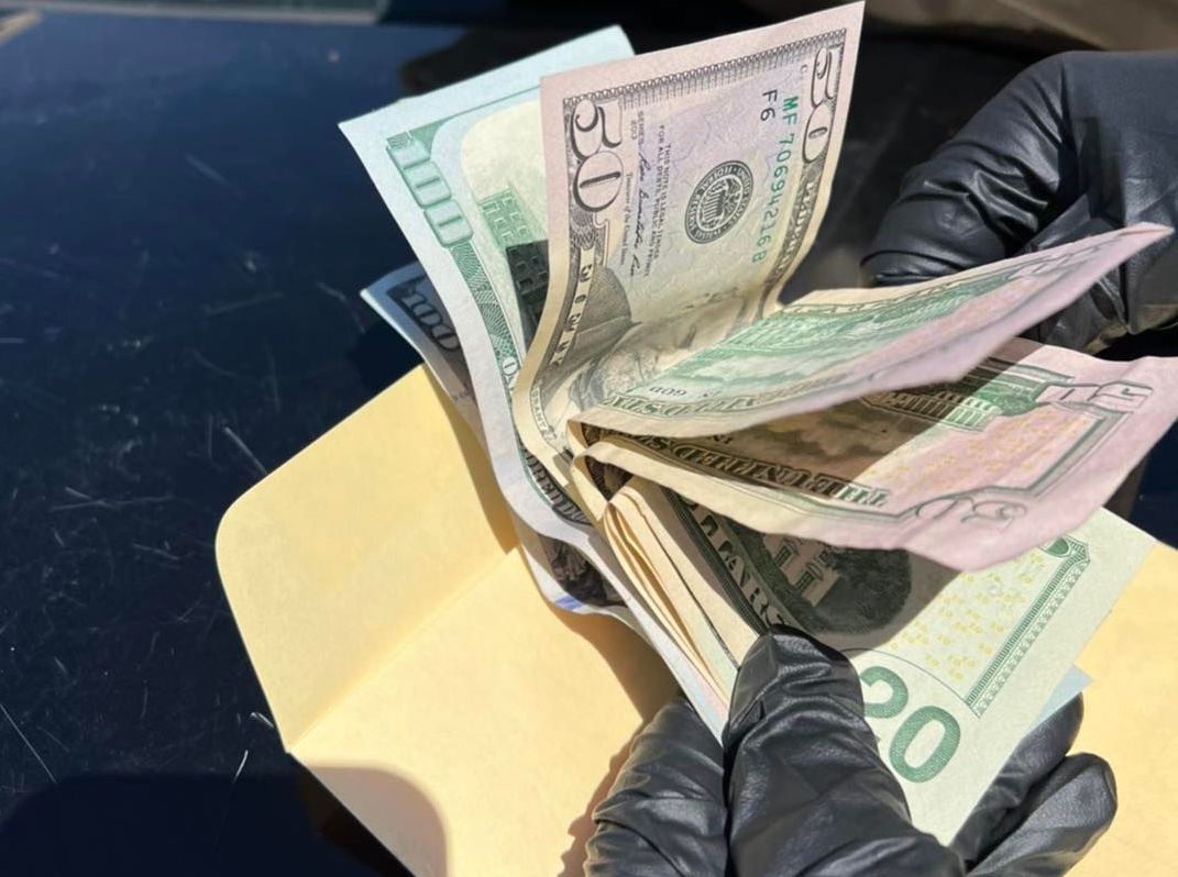 Man arrested after allegedly robbing 3 SF Bay Area banks