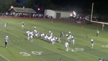 Bacon Academy 2022 football preview