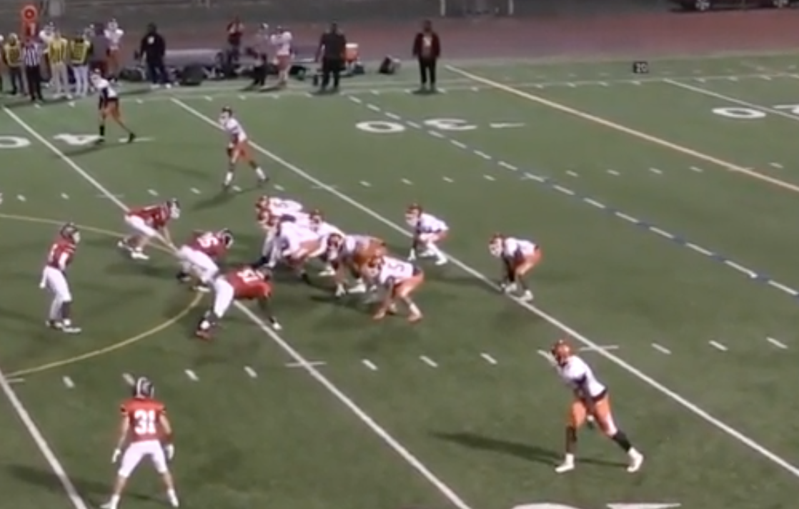 Capital Prep/Achievement 2022 football preview: Experience across the board