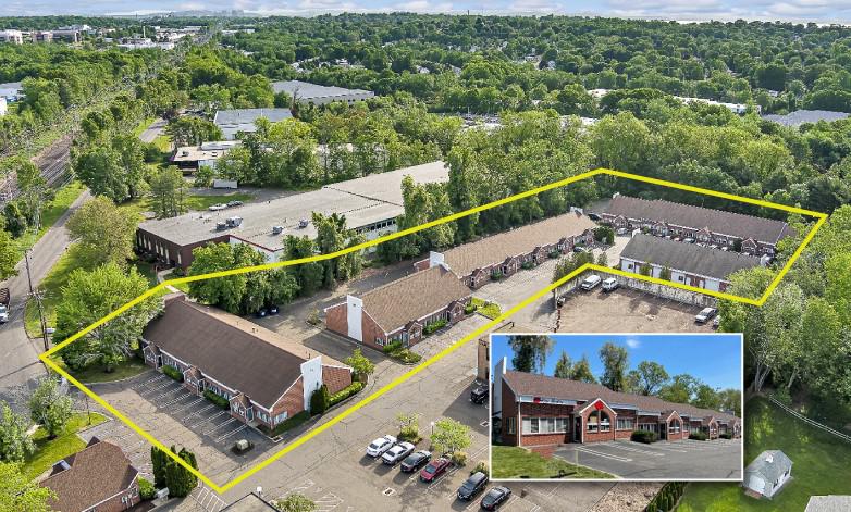 Developer seeks final approval for Milford live-work units