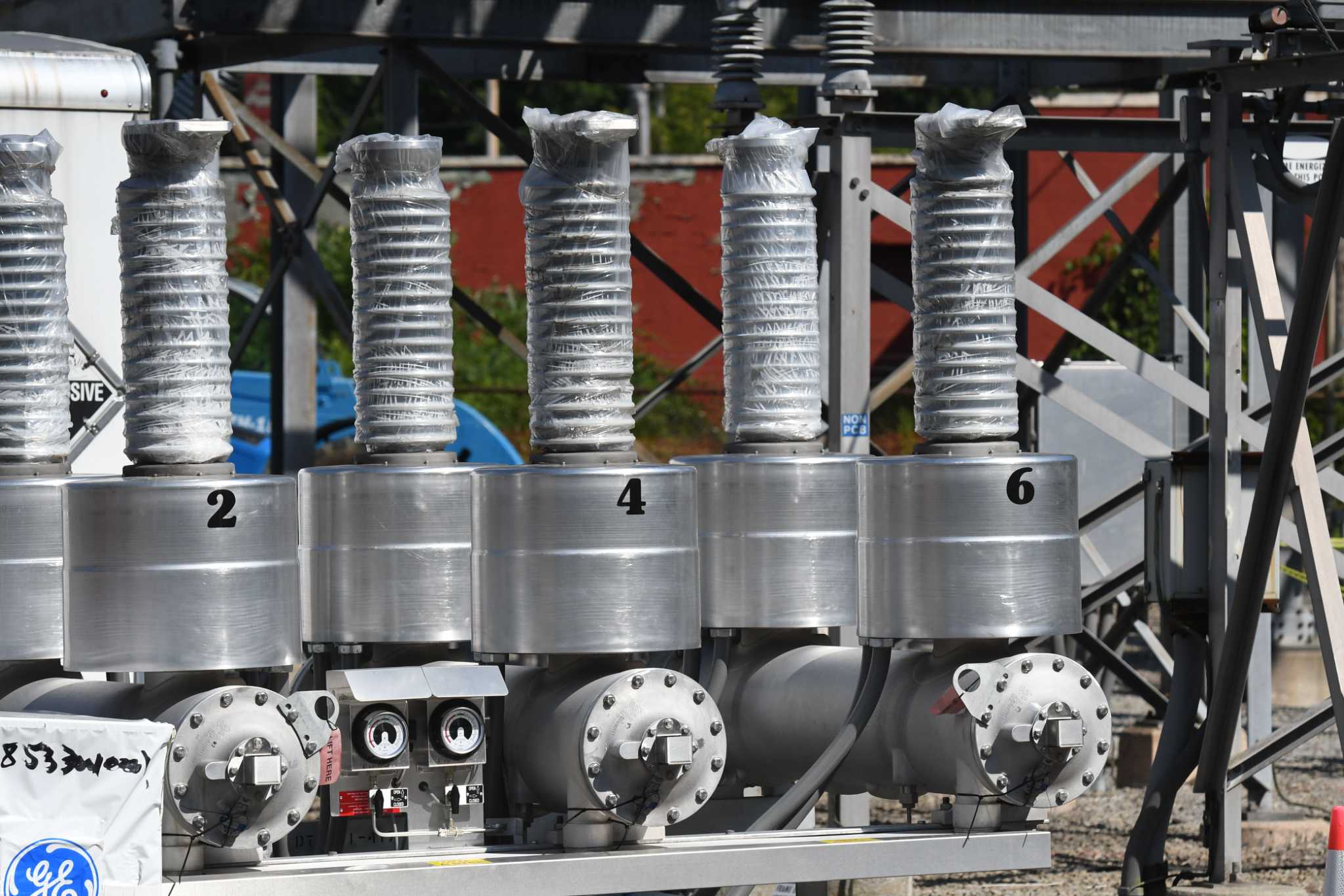 National Grid awarded $50M to create electric grid of the future