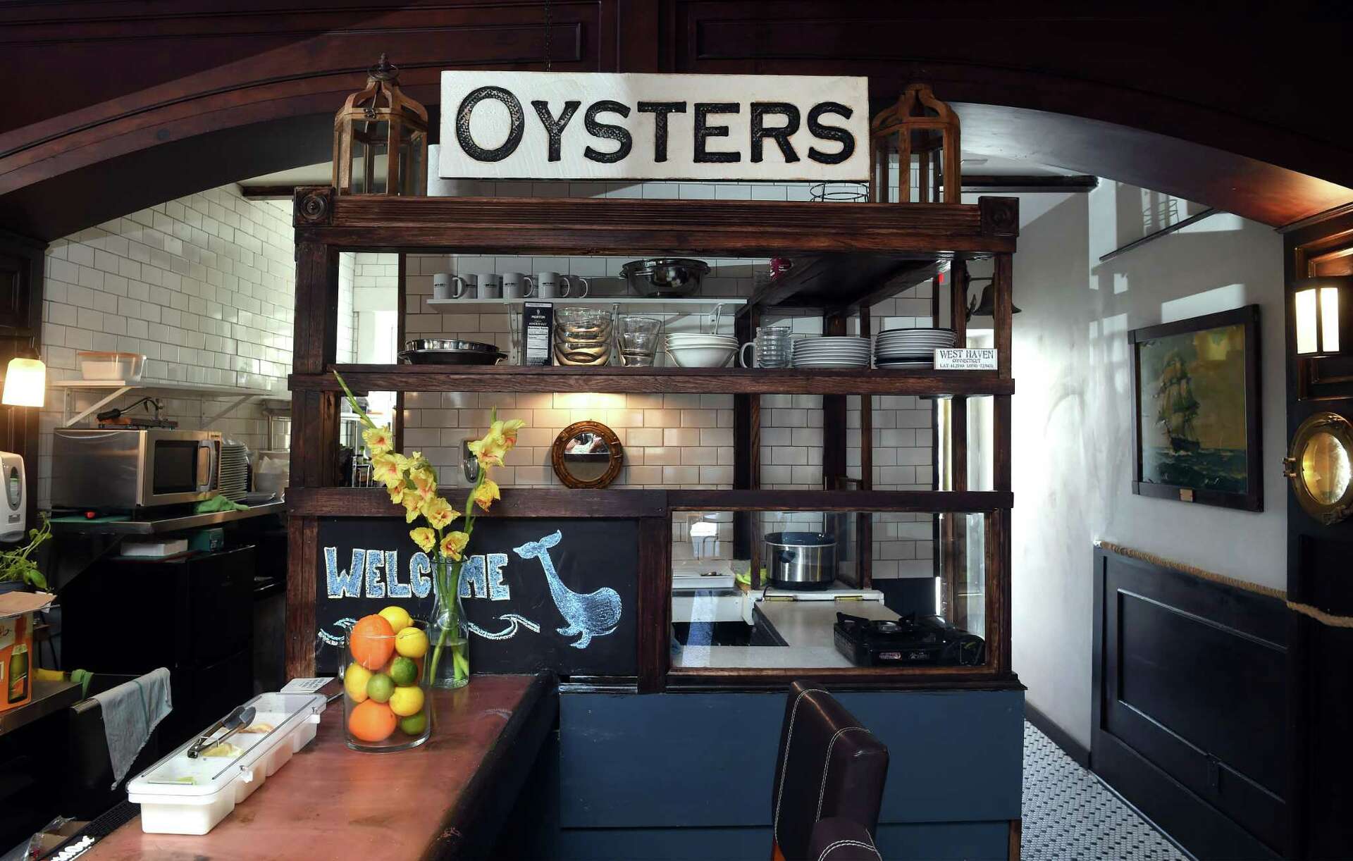 Here are 8 new Connecticut restaurants to try in October