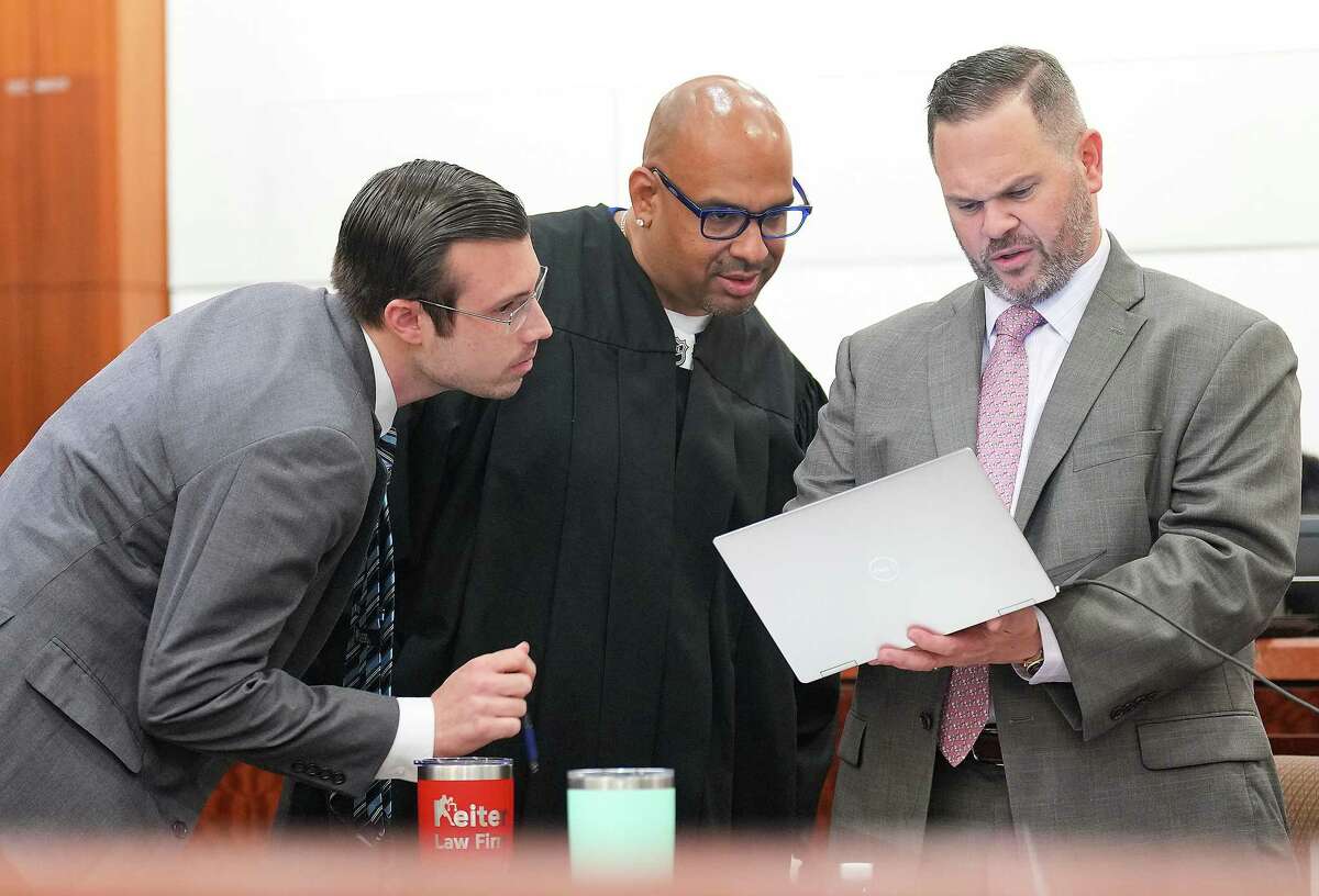 80-year-old Houston man gets probation in gas station shooting