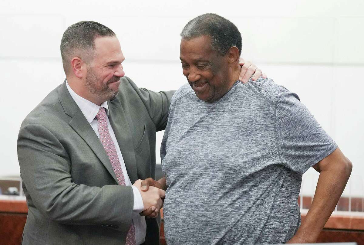 80-year-old Houston man gets probation in gas station shooting