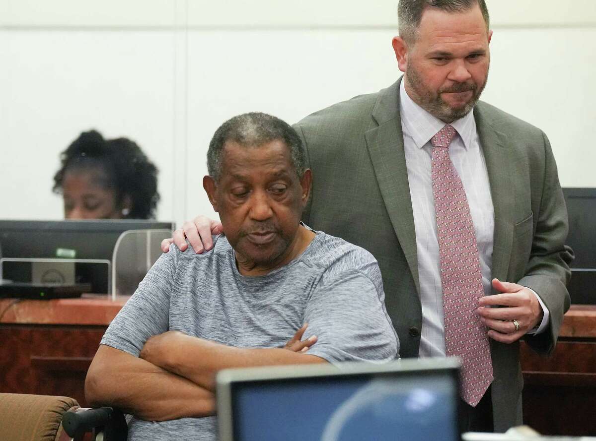 80-year-old Houston man gets probation in gas station shooting